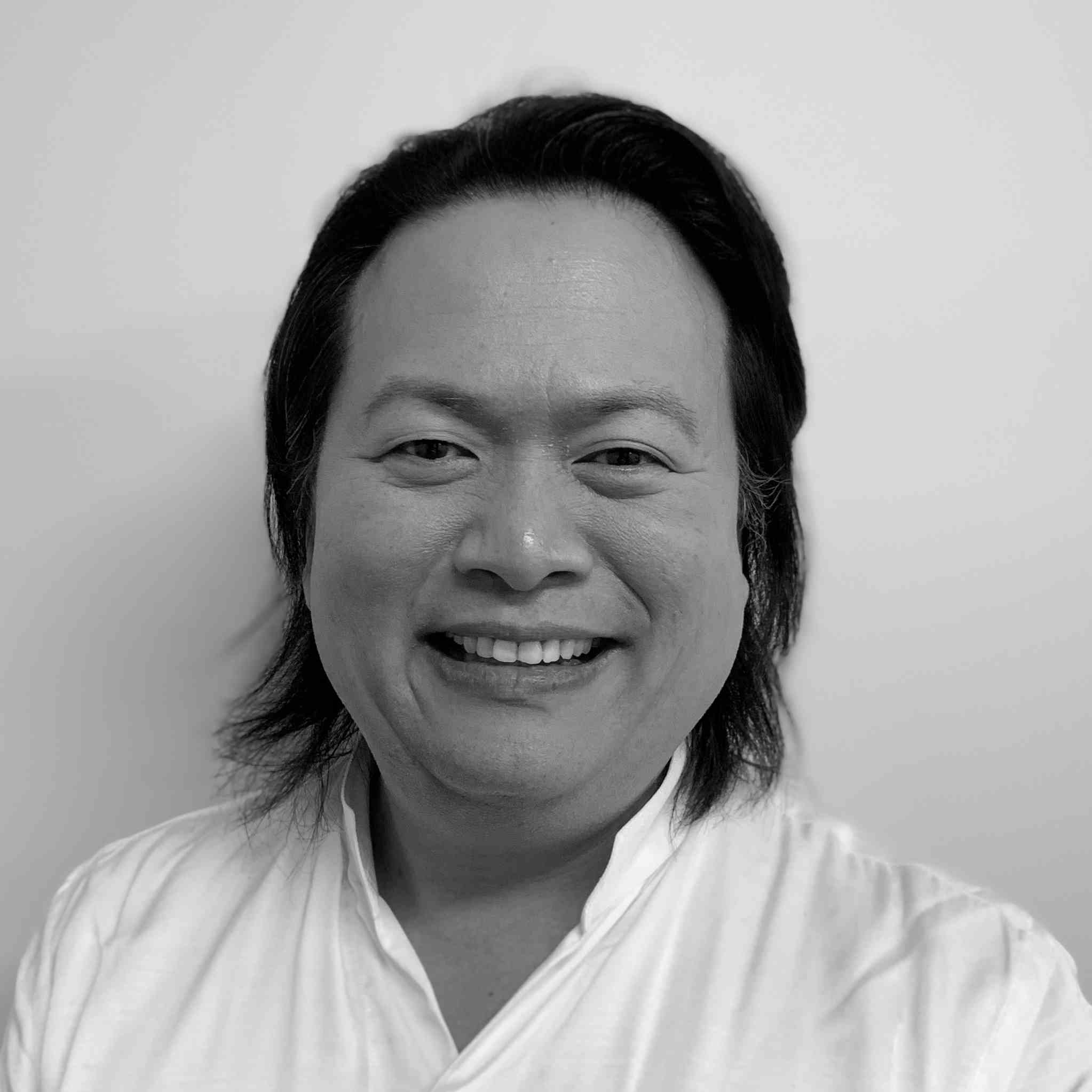 Michael Sing - Discerning Traveller