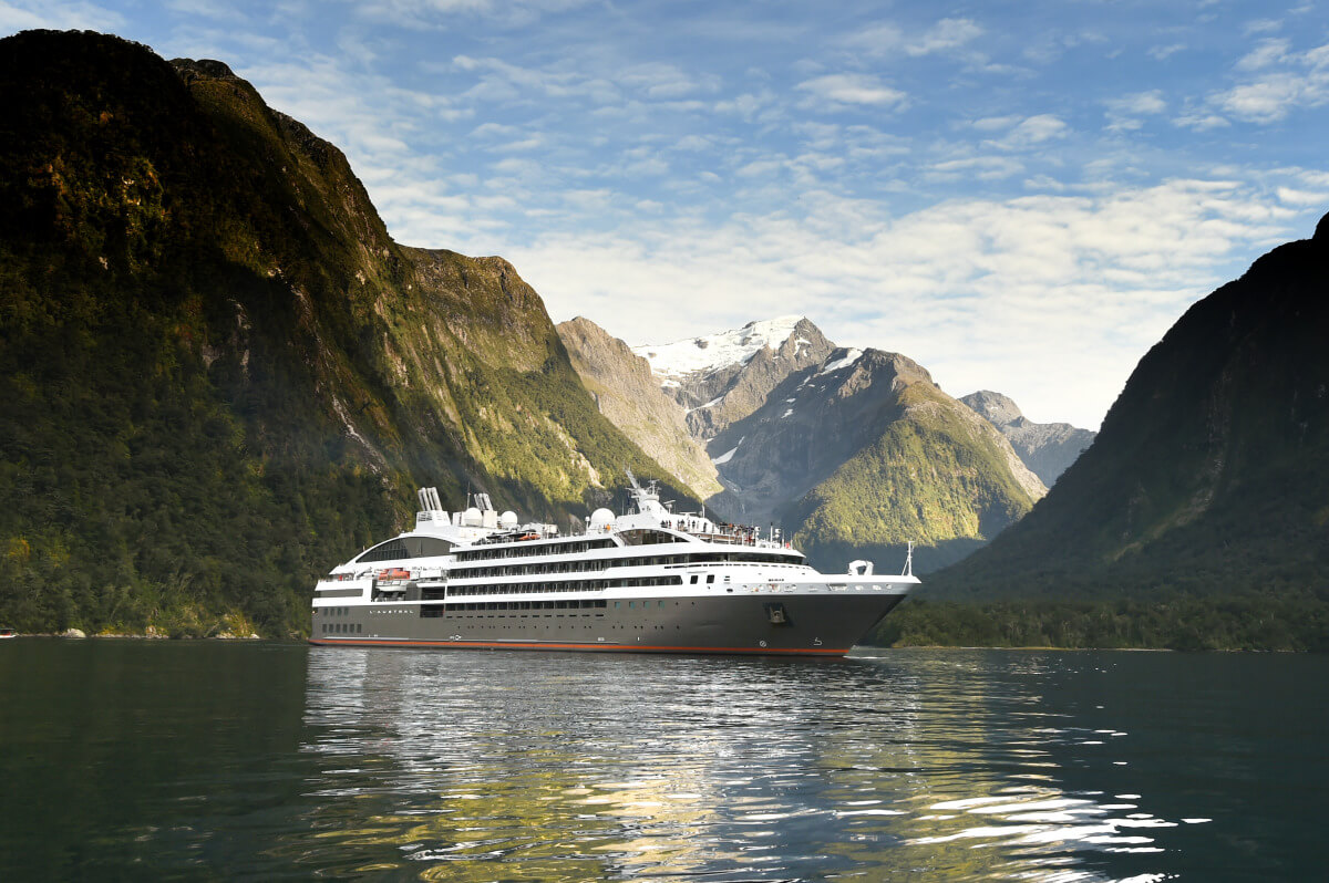 The 5 Best Luxury Cruise Lines for Seniors | Discerning Traveller