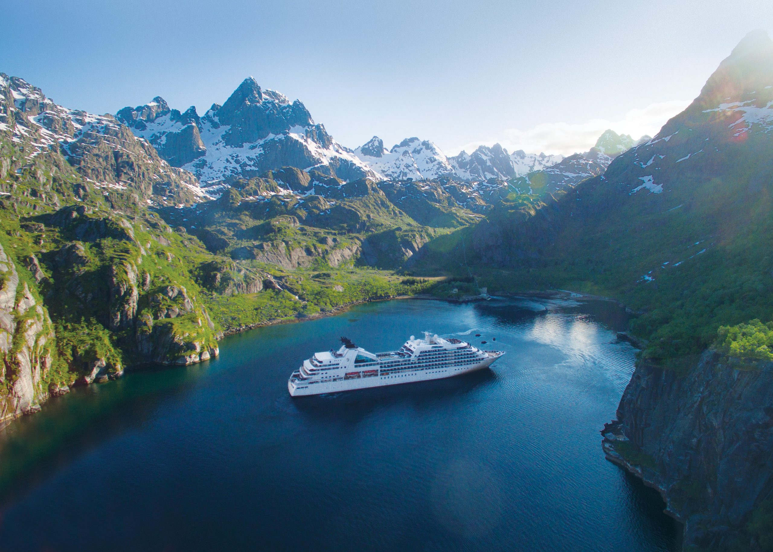 Cruise Tours 2025, 2026, 2027 | Discerning Traveller